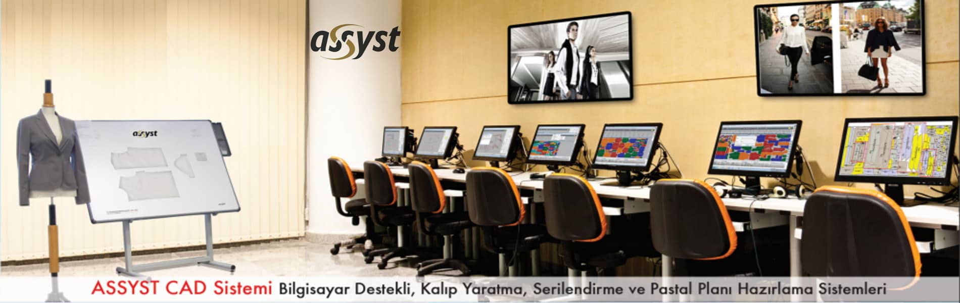 Assyst Eğitimi - Erhan Akyol